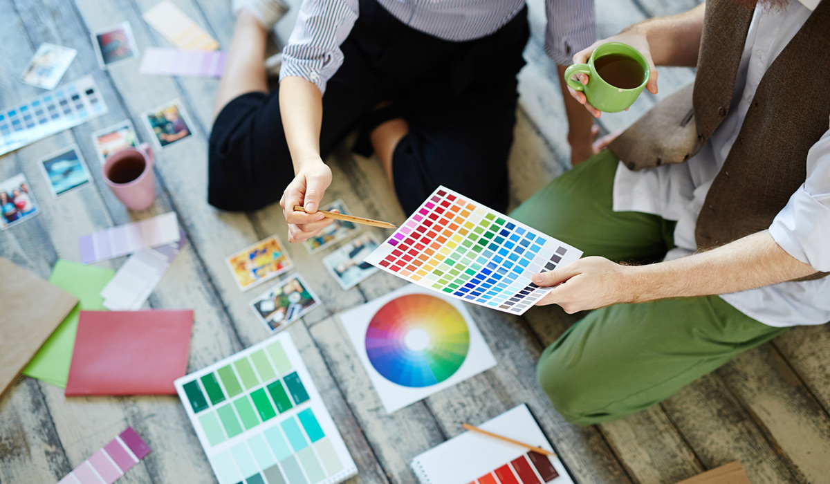 Many desktop publishing packages - My Way Of Shopping
